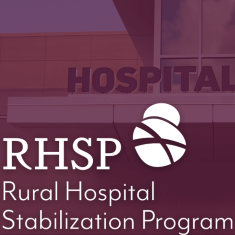 Programs | National Rural Health Resource Center